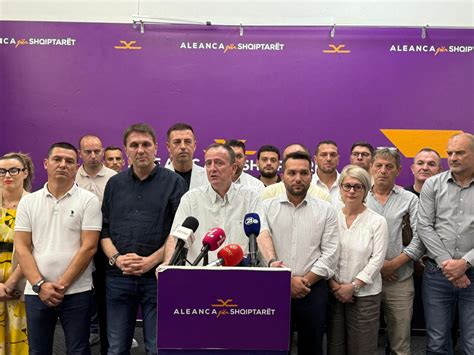 Таравари објави четворица кандидати за градоначалници 360 степени