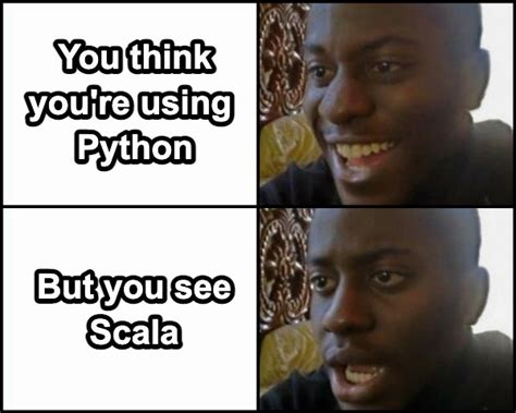 20張超好笑【python】梗圖！快來看看網友們的搞笑創作！