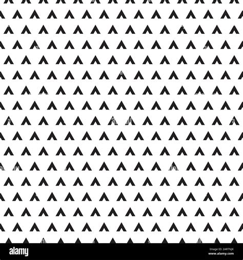 Triangular Tracks Stock Vector Images Alamy