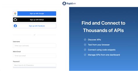 How To Use Apis From Rapidapi Hub