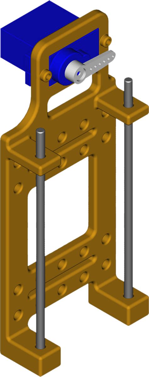 Tim S XY Plotter Tim S XY Plotter Tool Holder