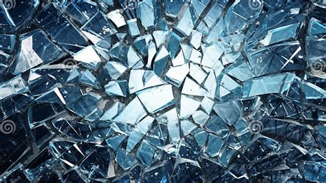 generative ai fractured fragments exploring abstract patterns in