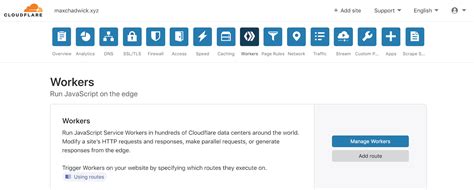 Adding A Content Security Policy Csp With Cloudflare Workers Max