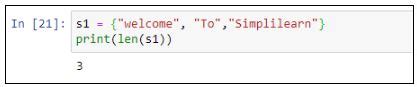How To Easily Implement Python Sets And Dictionaries