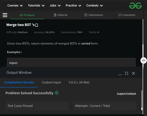 Durgesh Thakur On Linkedin Geekstreak Geekstreak2024 Deutschebank Codeeveryday Keepcoding