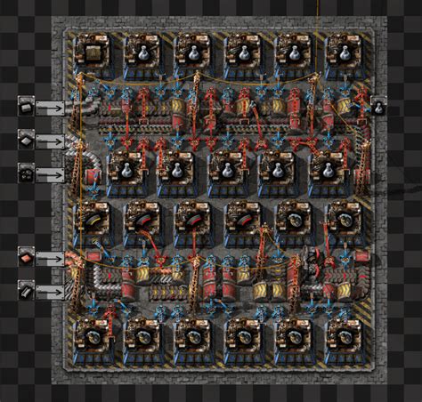 Compact Military Science 18x20 90m M2 Rfactorio