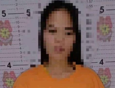 Npa Secretary Arestado Police Files Tonite