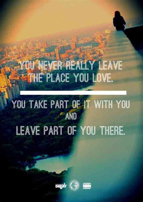 Leaving For Awhile Quotes 110 Moving On Quotes Thatll Inspire You To
