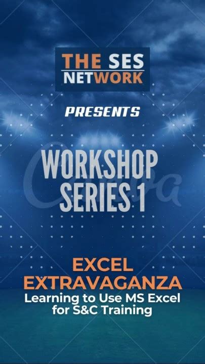 Soorya Senthil Kumar On Linkedin The Ses Network Workshop Series 1