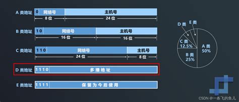 广播与组播组播 广播 Csdn博客