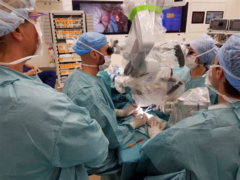 How Ai Assisted Surgery Is Improving Patient Outcomes