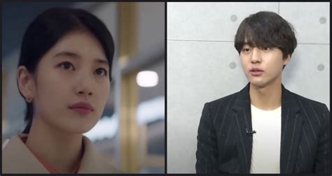 Doona Bae Suzy To Star In New Netflix K Drama From Crash Landing
