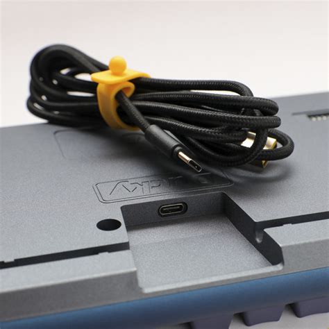 Ducky One 3 Rgb Tkl Daybreak Cherry Mx Brown Switch Us Layout