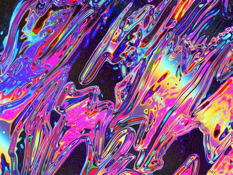 Iridescent Wallpapers Top Free Iridescent Backgrounds Wallpaperaccess