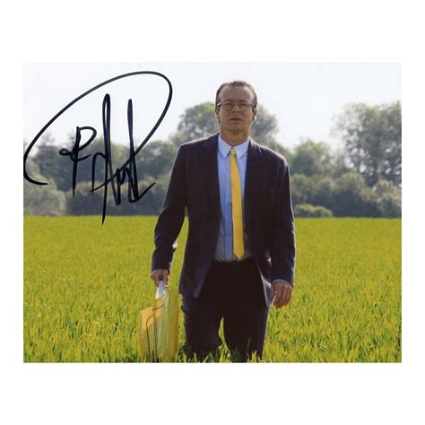 Signed Autograph Dubosc Franck All