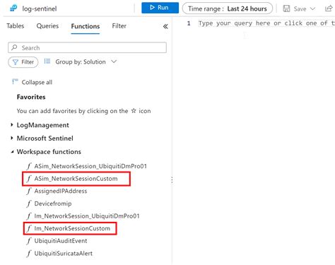 Microsoft Sentinel Asim Parser Demystified Workplace Ninjas