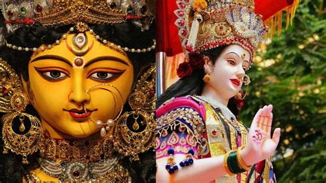 श्री दुर्गा चालीसा । Shree Durga Chalisa