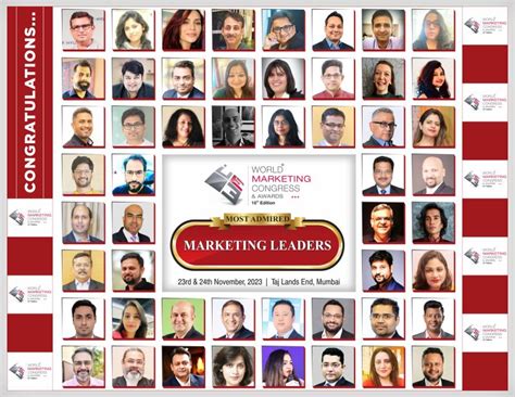 Reshu Tyagi On Linkedin Congratulations To All The Winners From Across Industries A Brilliant