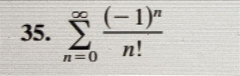 Solved Approximating The Sum Of An Alternating Series In