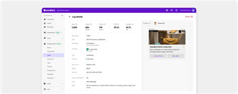 Hyper Personalized In App Notifications For Better Mobile Customer Engagement Sendbird