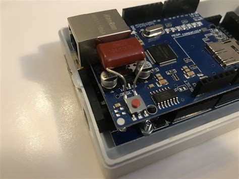 Github Paulthemanbme280webserver Bme280 Webserver Using Arduino