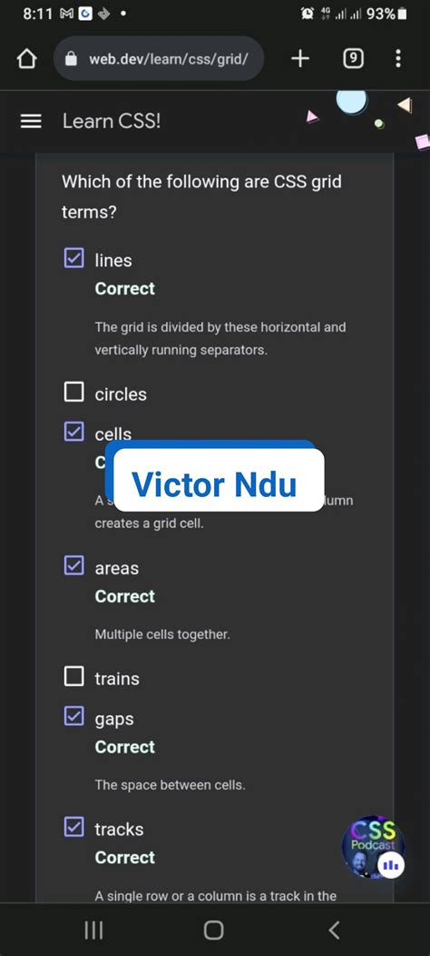 victor ndu on linkedin assignment on grid colin decorce the curve africa