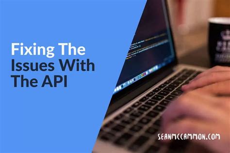 Getting Started With Spring Boot Fixing The Issues With The Api
