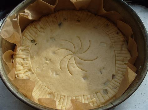 Edith Pilaff Pitcaithly Bannock