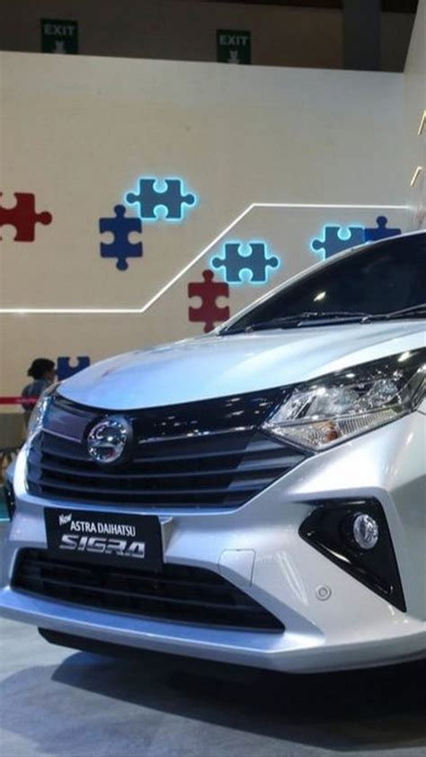 Potret Mobil Baru Dengan Harga Di Bawah Rp Juta Cocok Buat Mudik Mobil Otosia Com
