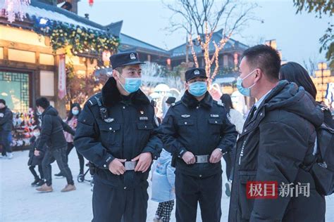 元旦节日期间，湖北治安警情数同比下降1533％群众工作全省