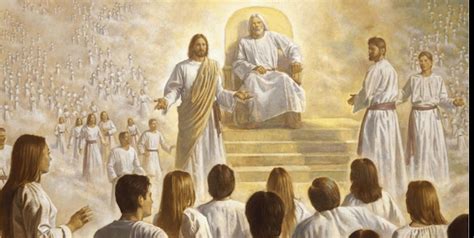 The Divine Council Scripturecentral