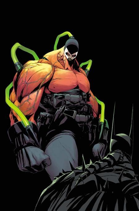 Spoilers Absolute Batman 9 Absolute Bane Comicsheatingup