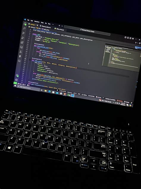 Hello Everyone 🤗 Im Learning Python Through Project Tutorials Which Feels Like Building A