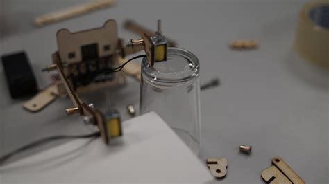 Thump Bit Gallery Captain Credible