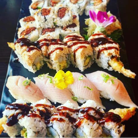 Lazy Fish ๐ฃ Theres Always Room For More Sushi First Lazy Fish ๐ฃ Theres Always Room For More Sushi First