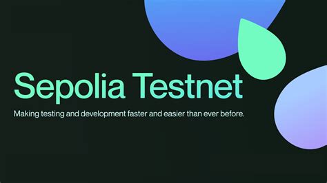 Say Goodbye To Goerli And Hello To Sepolia