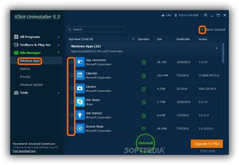 Debloat Windows 10 Free Tools To Remove Metro Apps