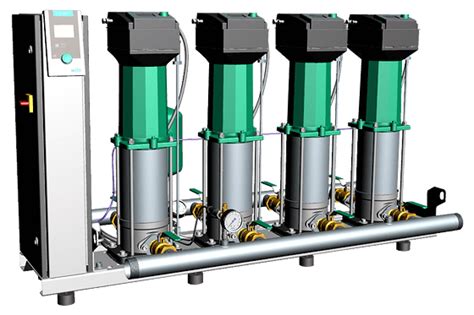 Über Wilo Geschäftsfelder Wilo World Solutions Finder Karriere Kontakt