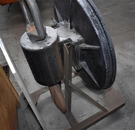 15000 Lb Hydroscale Crane Scale Stock 11388