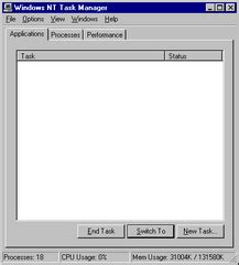 Task Manager BetaWiki