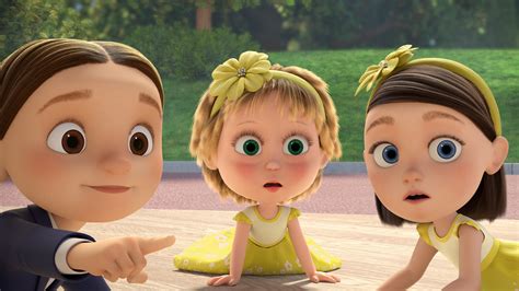 Фото Маша и Медведь Скажите «Ой Кадр из фильма «Маша и Медведь Скажите «Ой 2023 3963579