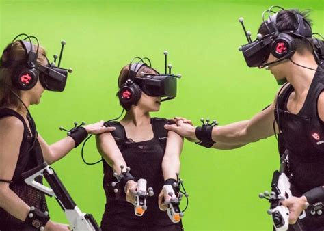 21 Thrilling Team Building Activities In Singapore Honeycombers