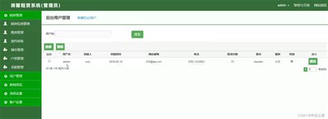 房屋出租租赁管理系统的设计与实现 论文 源码 jsp 房屋租赁平台的国内外研究现状以及发展趋势论文 CSDN博客