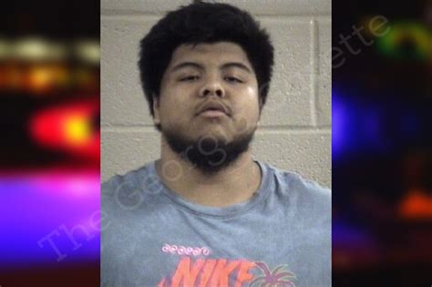 Juan Diaz Whitfield County