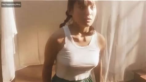 Ning Jing Nude And Sexy Collection 11 Photos Video Thefappening