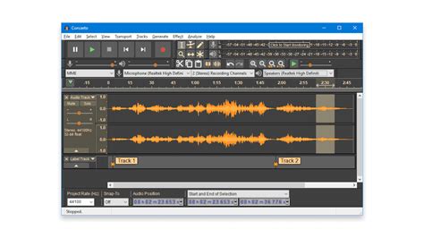 What Is A Spectrogram The Producers Guide To Visual Audio Landr