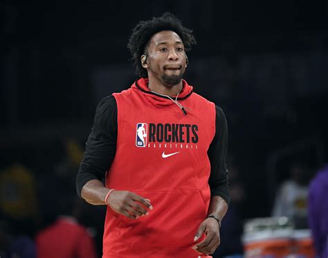 Robert Covington Appreciation Thread 🙏 Rrockets