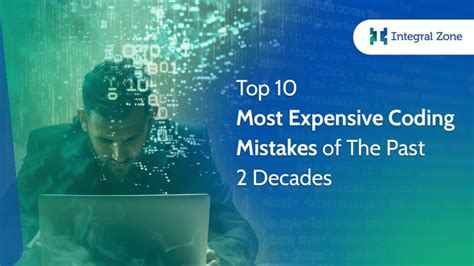 Mulesoft Coding Mistakes In 2023 Integral Zone Posted On The Topic Linkedin