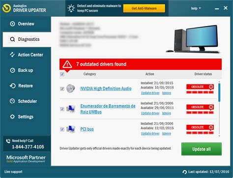 Best Driver Updater Software