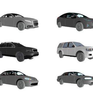 Data Input Modalities A Input RGB Image B Rendered Normal Map Download Scientific